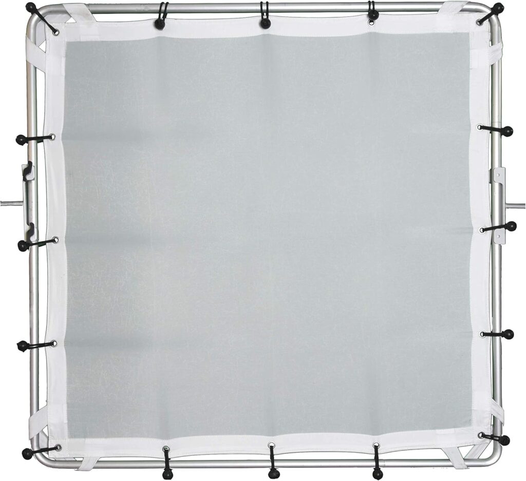 Scrim Light Diffuser for Photography & Video 2.4m x 2.5m for sale in ...